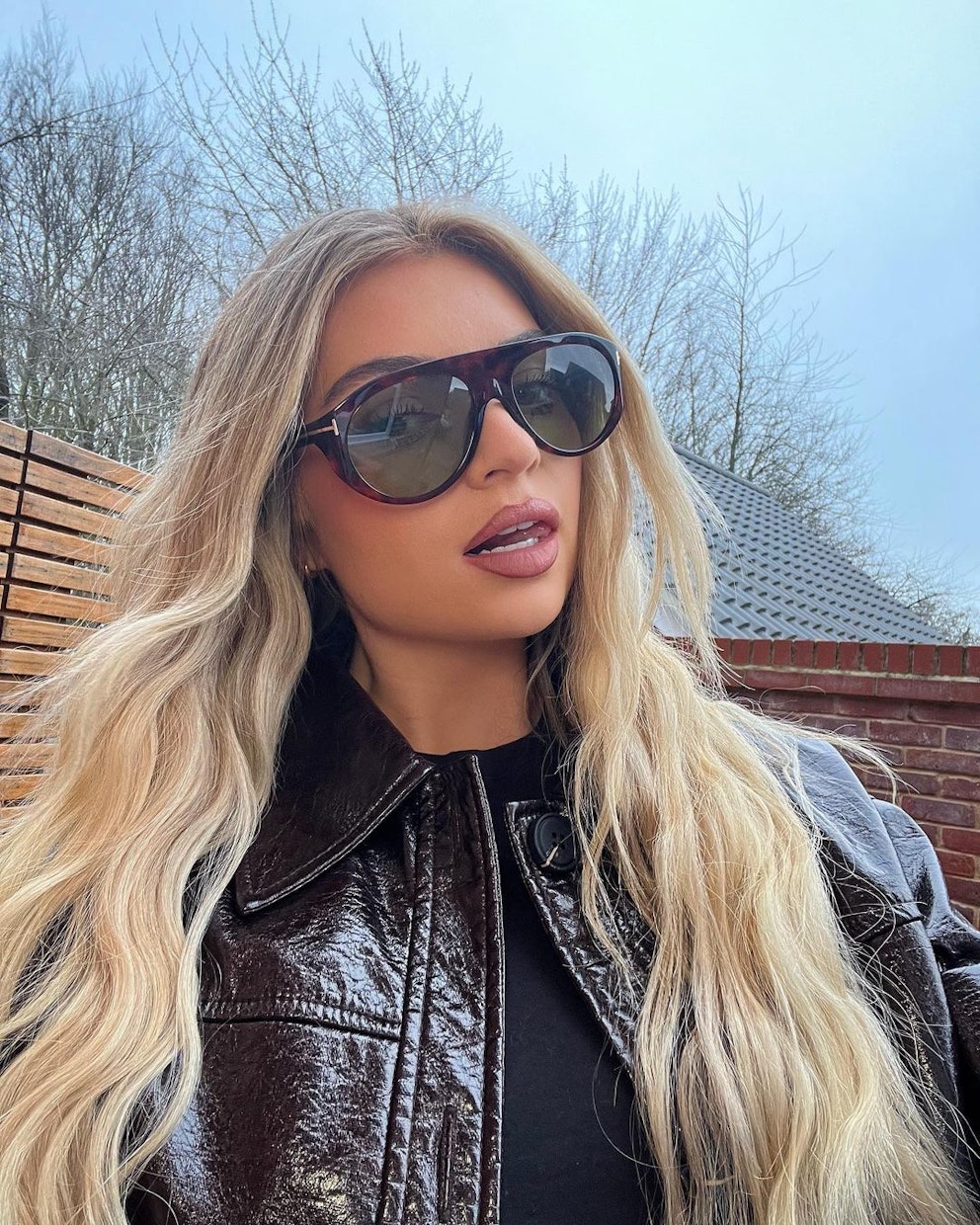 Love Island's Ellie Spence shares her top beauty tricks