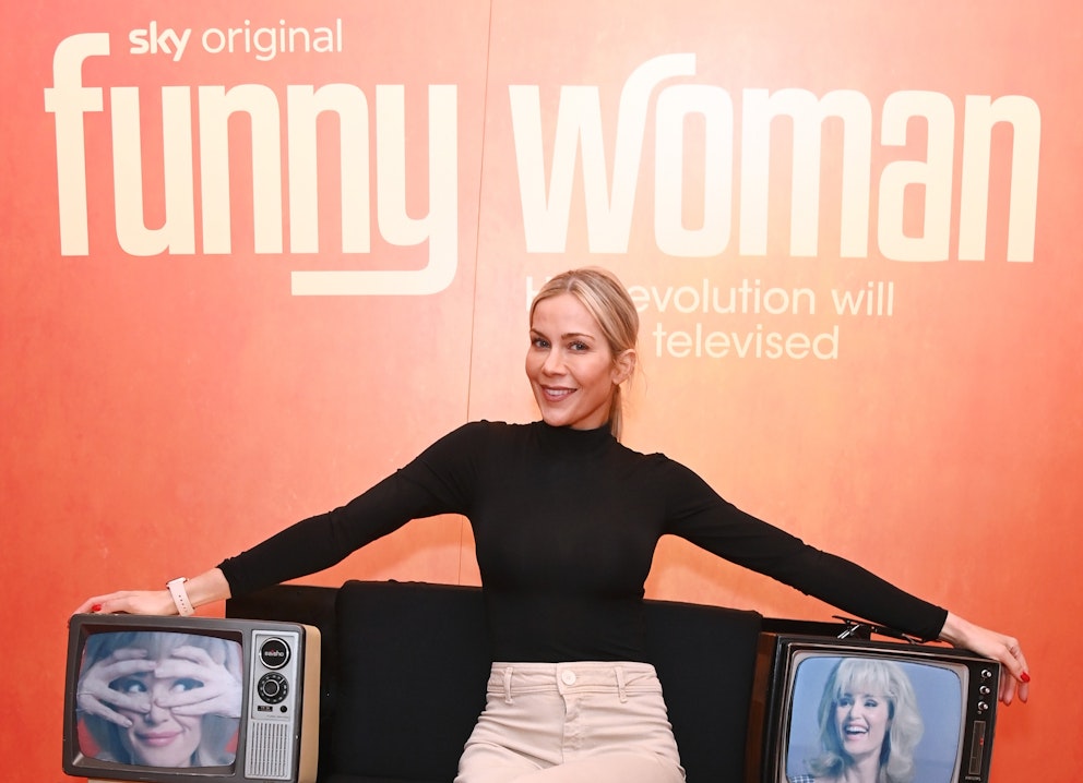 Big Brother 3's Kate Lawler has a gorgeous new job and a make-over 21 ...