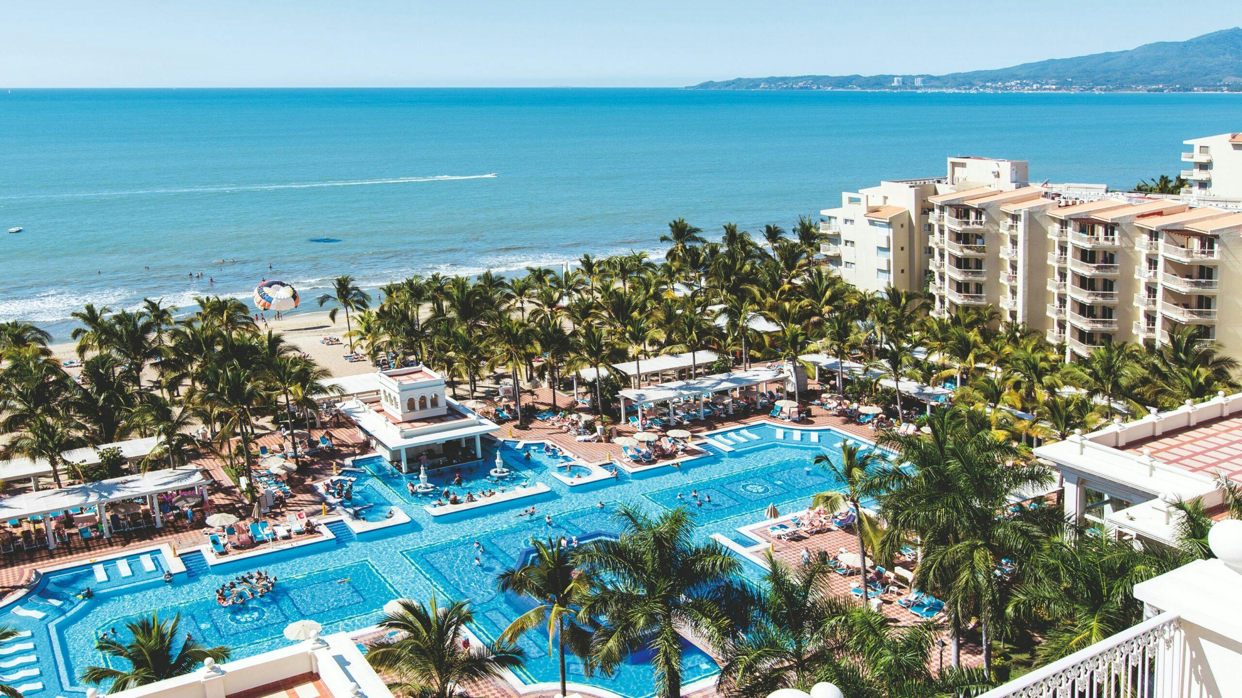 Mexico this summer? From Los Cabos to Cancun, we've selected 8 of the ...