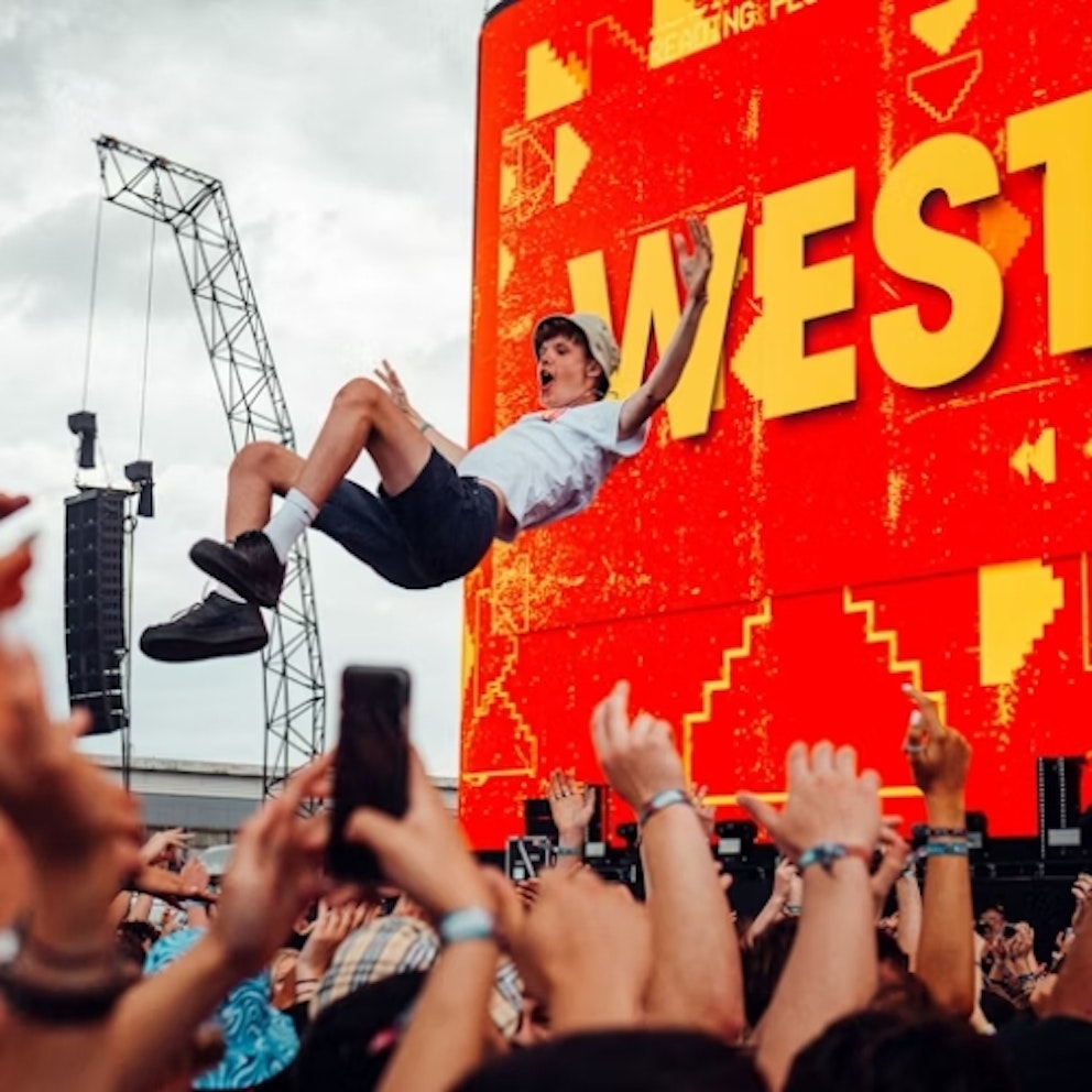 17 of the best UK festivals you absolutely NEED to go to this year