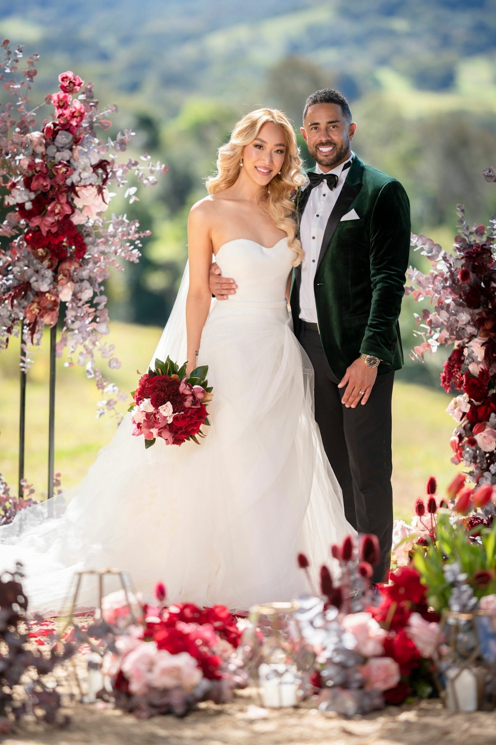 Married At First Sight Australia star Adam Seed's link to TOWIE's ...