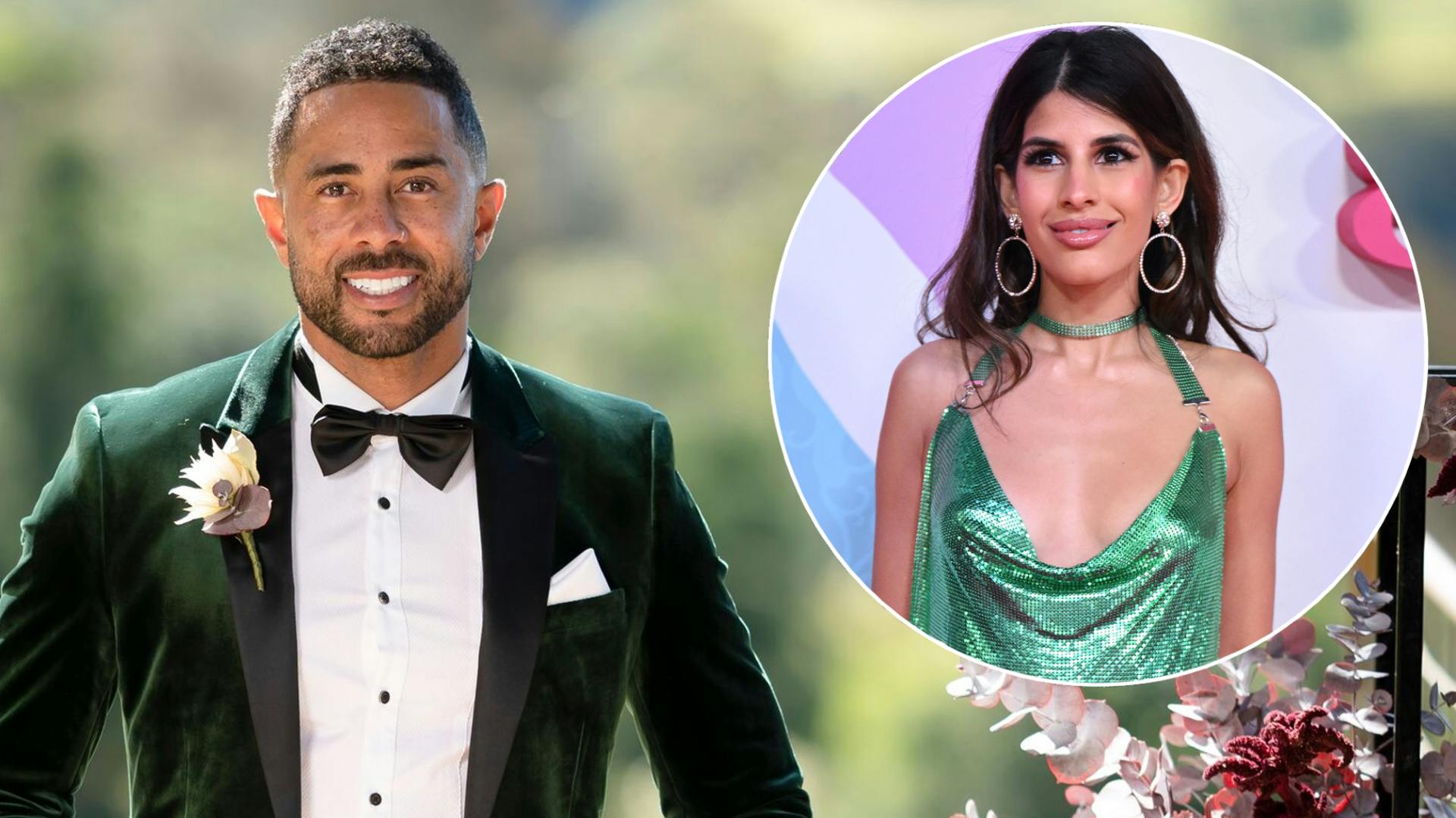 Married At First Sight Australia star Adam Seed's link to TOWIE's ...