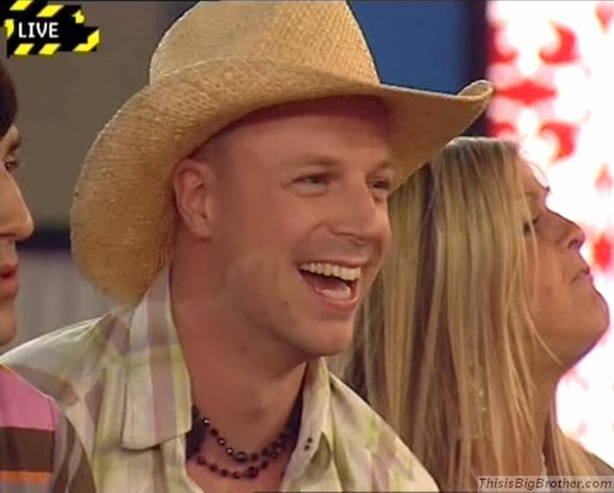 Big Brother 7: where are the cast now? | Entertainment | Heatworld