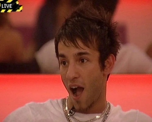 Big Brother 7 cast – where are they now? | Entertainment | Heat