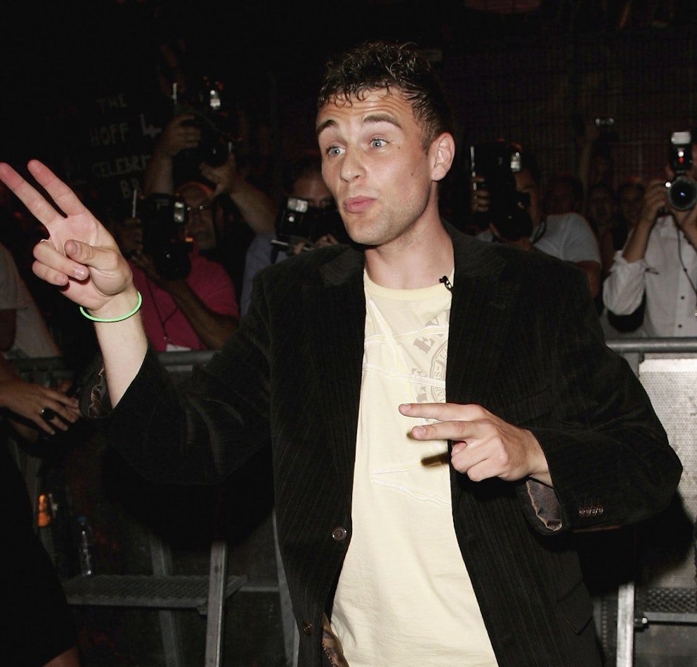 Big Brother 7: where are the cast now? | Entertainment | Heatworld