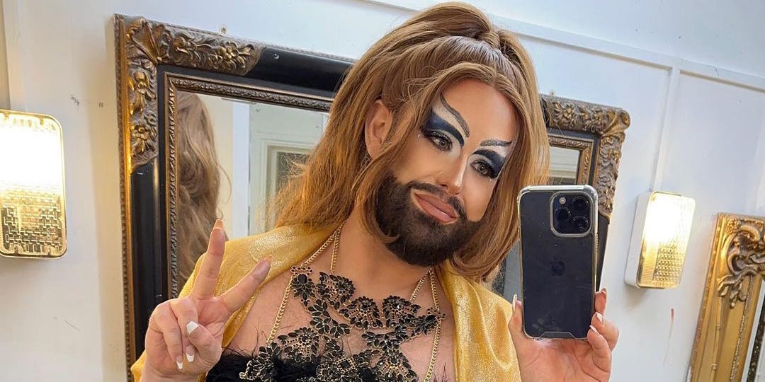 I’m a drag queen and these are the cheap make-up products I swear by