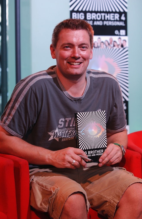 Big Brother UK winners: where are they now? | Entertainment | Heat