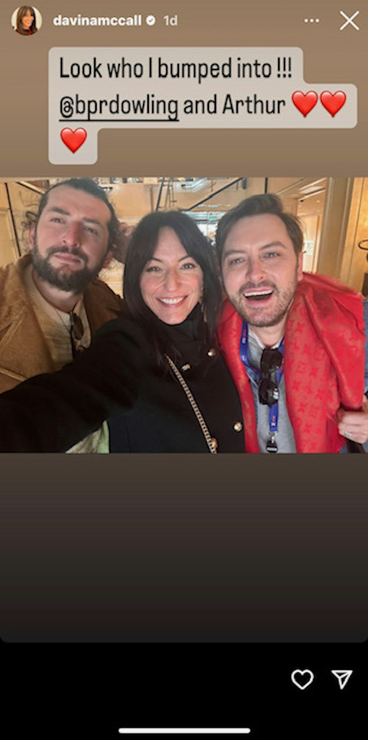 Big Brother stars reunite following 'uncomfortable' feud.