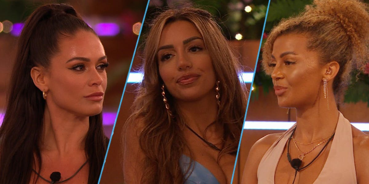 Liv Hawkins throws SHADE at ‘obsessed’ people amid Zara and Tanyel ...