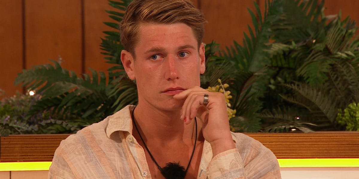 Love Island 2023: Will Young reveals who he's still friends with and it's a BURN