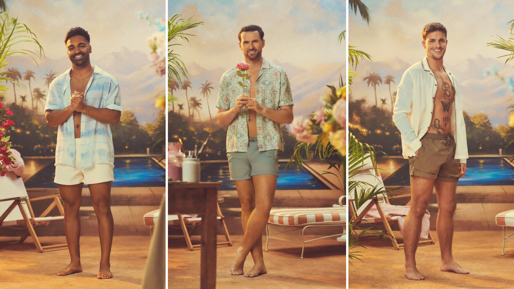 Love Island All Stars Men's Shirts: Where To Shop The Best