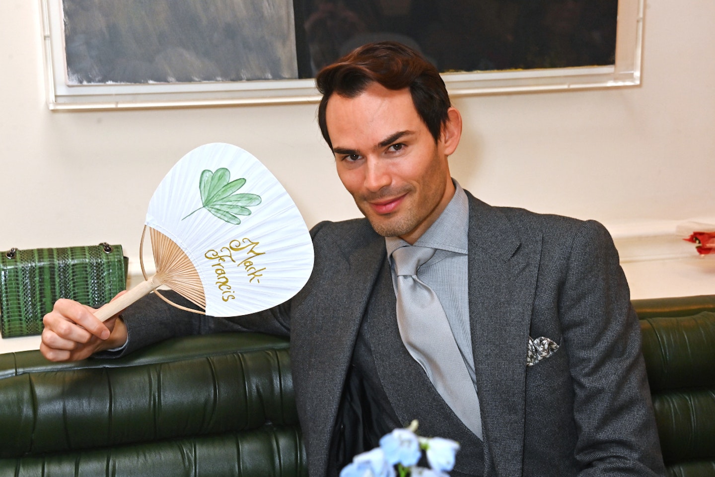 Your need to know on Made in Chelsea's Mark-Francis Vandelli