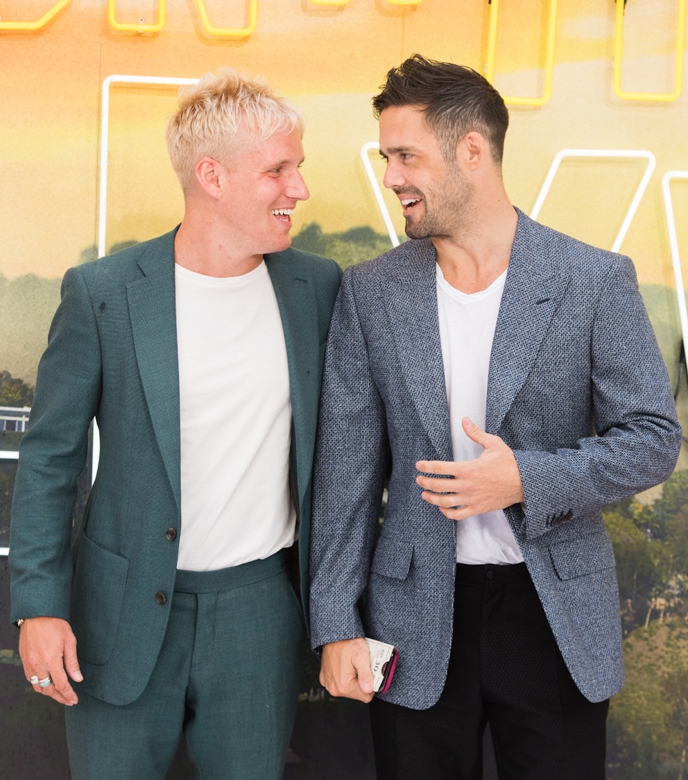 Your need to know on Made in Chelsea icon Jamie Laing