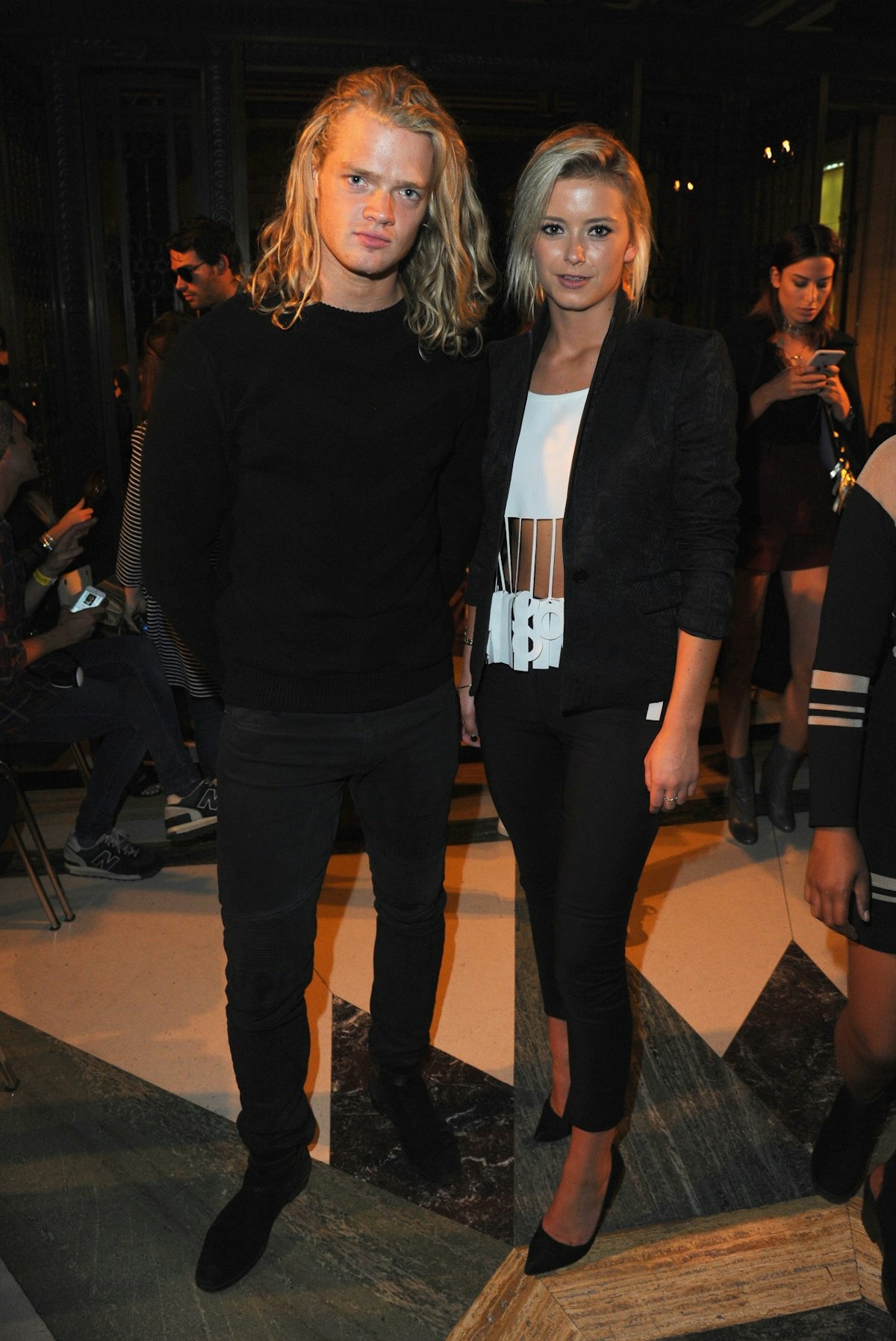 Made in Chelsea’s Fredrik Ferrier: his age, job, girlfriend and Instagram