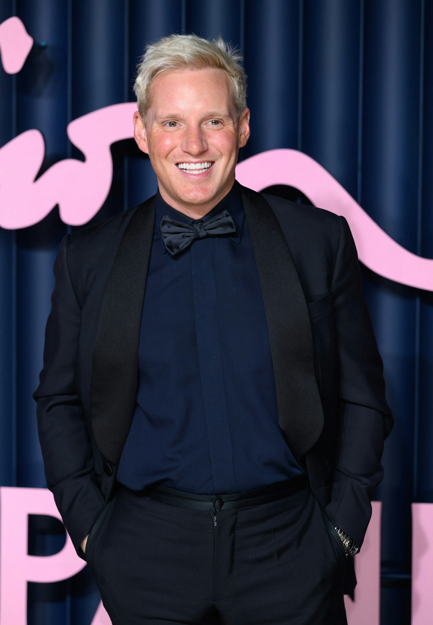 Your need to know on Made in Chelsea icon Jamie Laing
