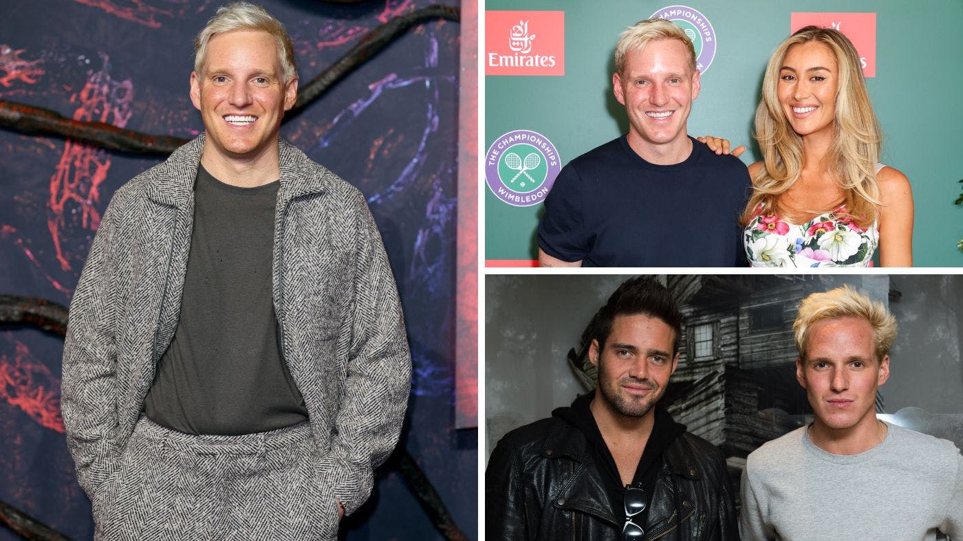 Your need to know on Made in Chelsea icon Jamie Laing
