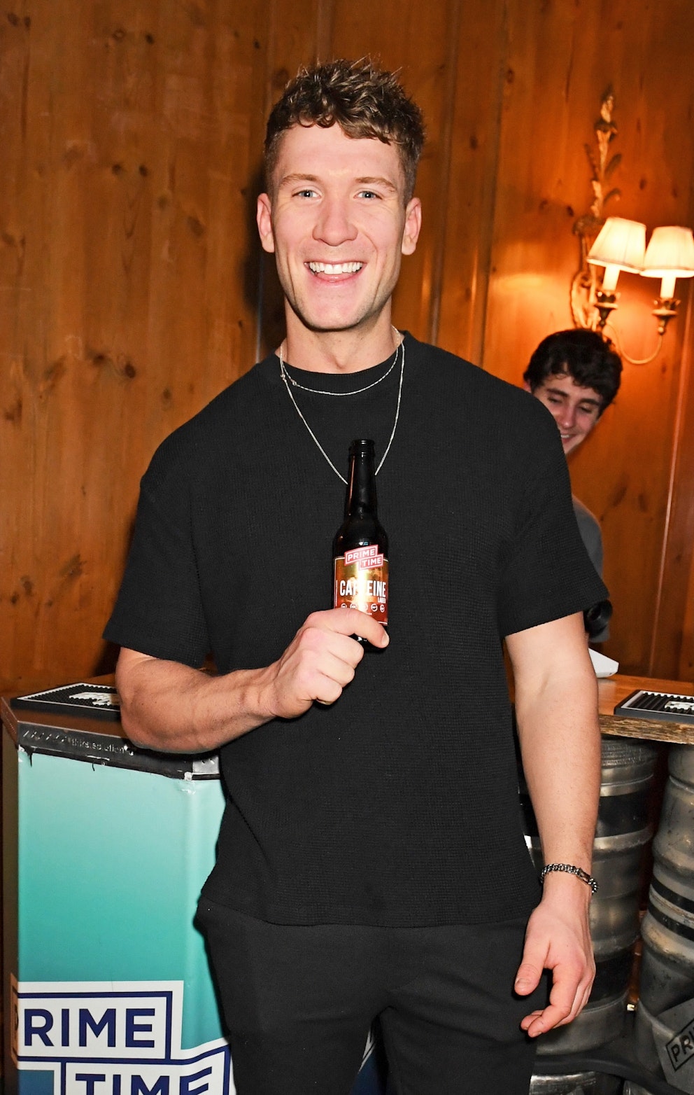 Charlie Radnedge: everything you need to know about the Love Island and ...