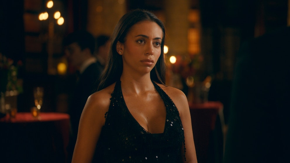 Your need to know on Made in Chelsea star Miles Nazaire