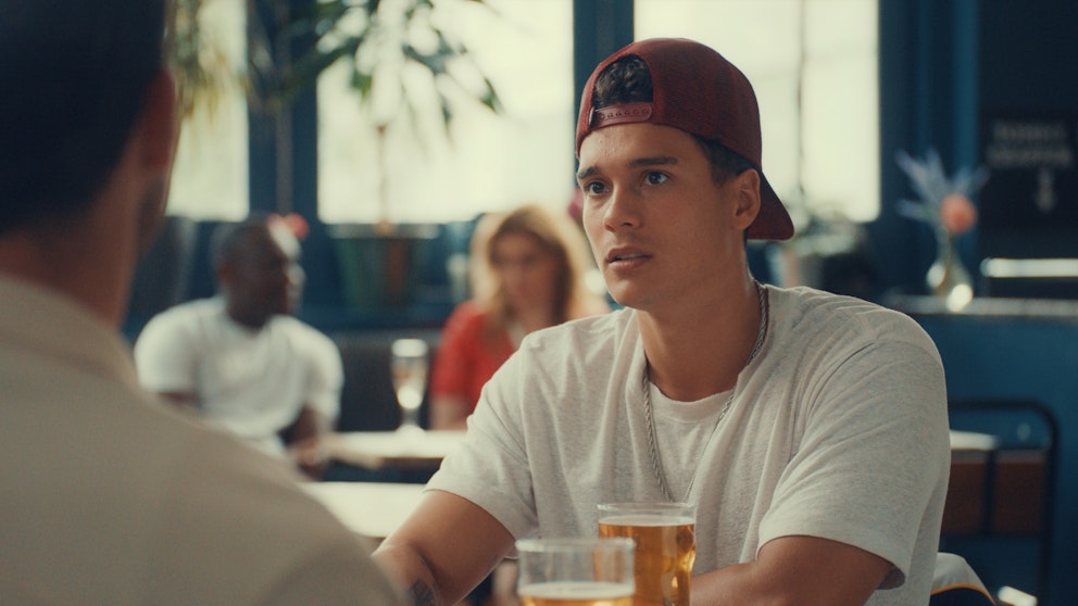Made in Chelsea's Miles Nazaire opens up about 'learning lessons' after ...
