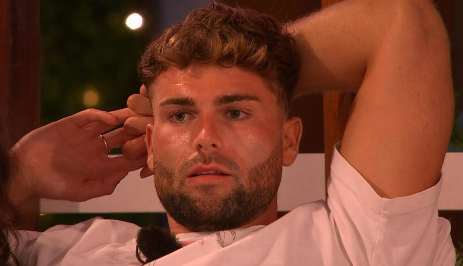 Tom Clare reveals HUGE career change following Samie Elishi split ...