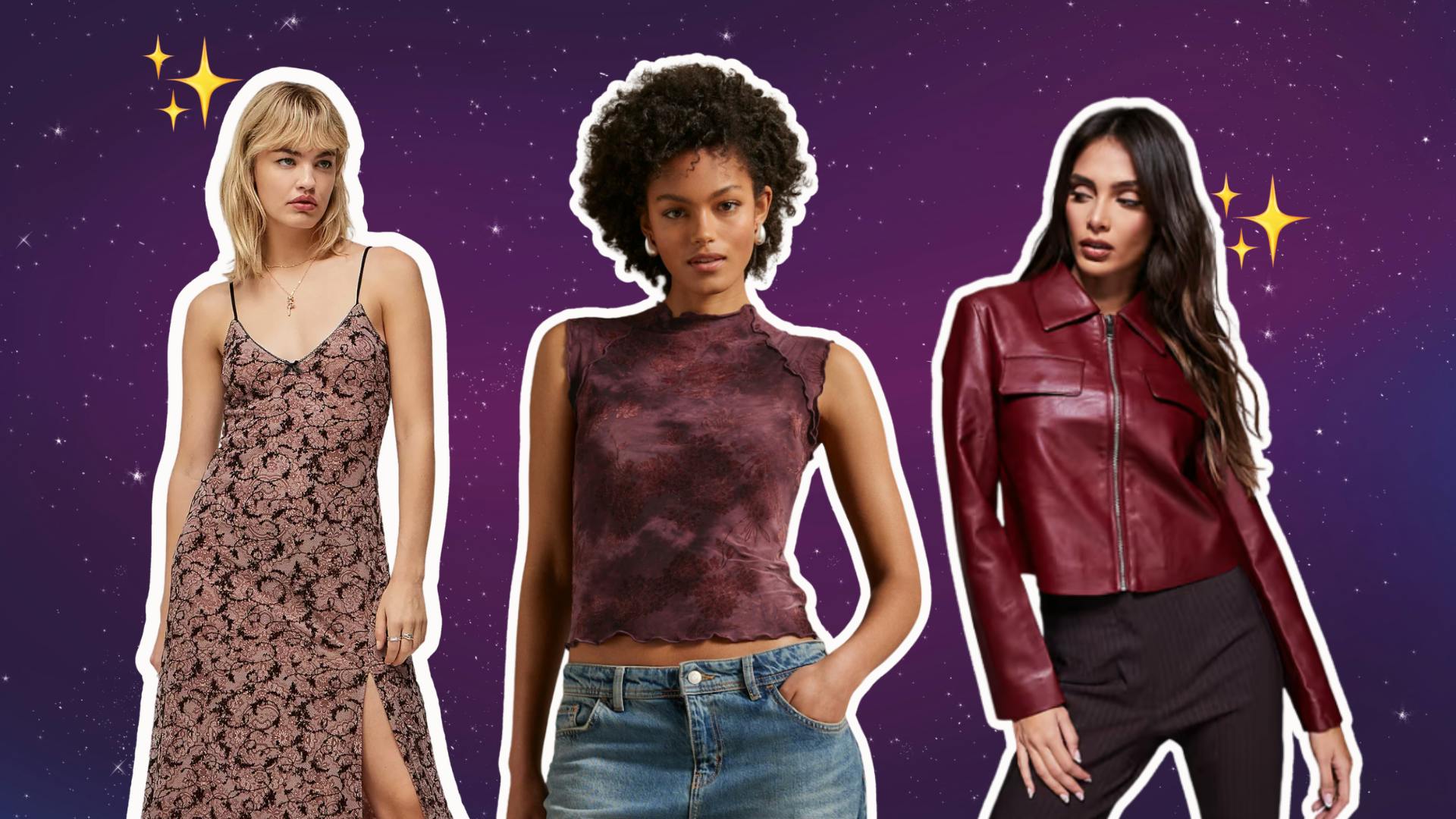 Best whimsigoth outfits to try just in time for the Buffy reboot