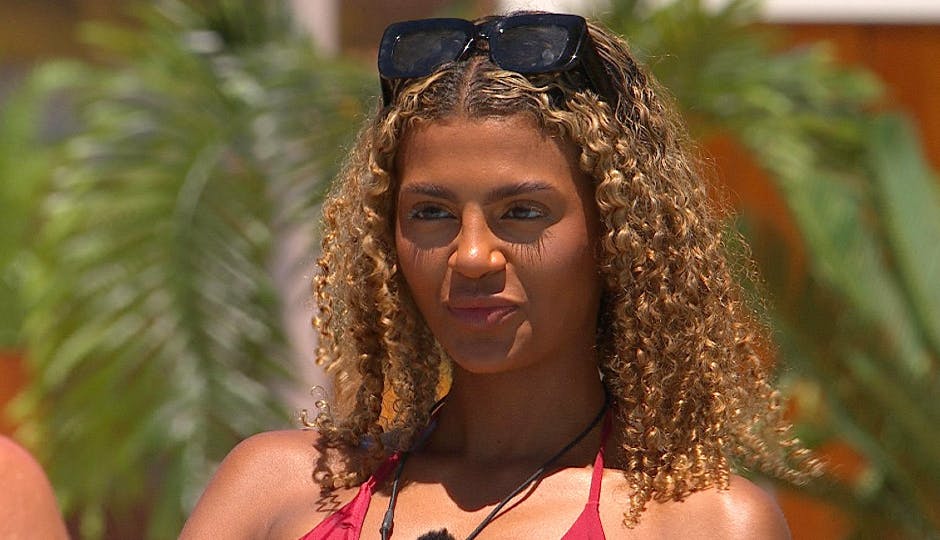 Love Island's Zara Lackenby-Brown reveals unexpected career move after ...