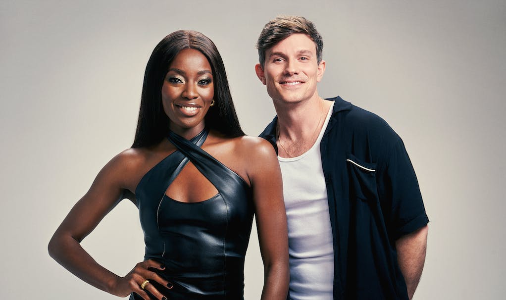 Will Best: who is the new Big Brother host? | Entertainment | Heat