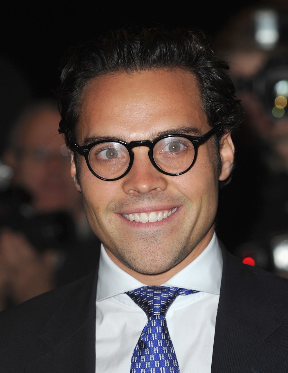 Your need to know on former Made in Chelsea star Andy Jordan