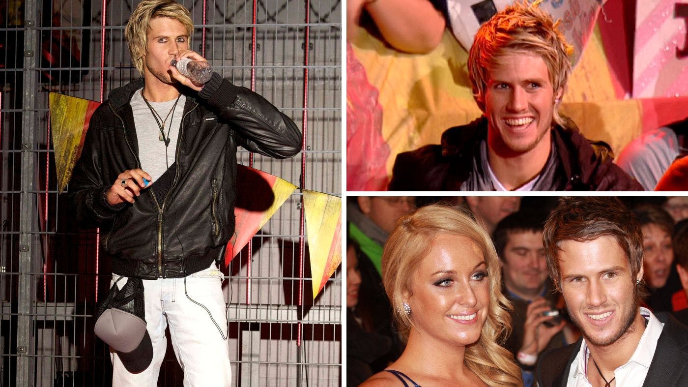 Big Brother’s John James: Here's what he's doing now