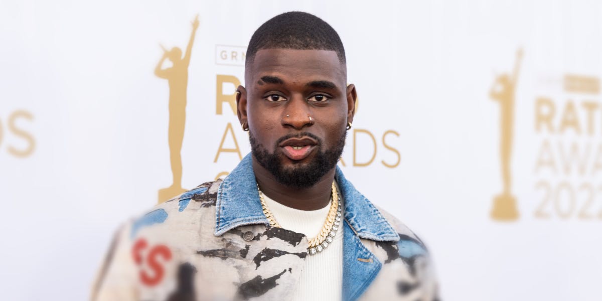 Love Island’s Dami Hope looks so different with BLOND hair | Hair ...