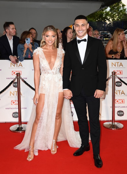 Love Islands Molly Smith New Job ‘revealed And We Didnt See This Coming Entertainment Heat