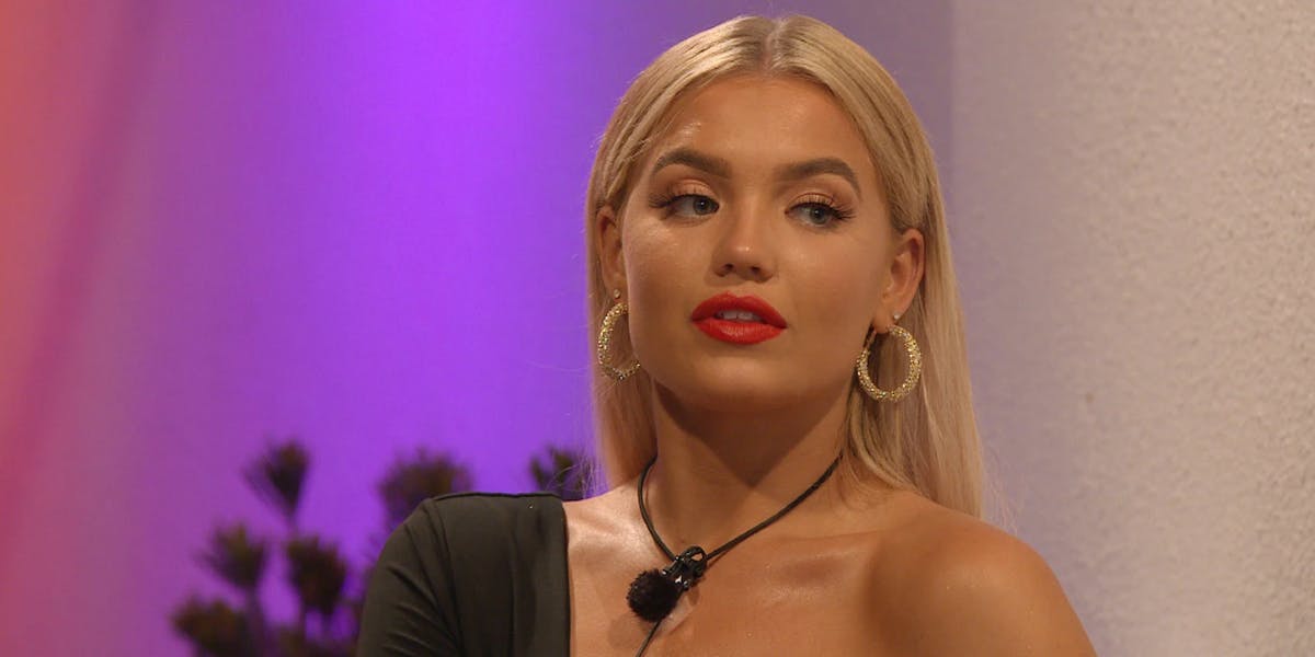 Love Island’s Molly Smith new job ‘revealed’ and we didn’t see this ...