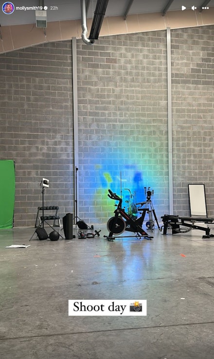 Love Island’s Molly Smith new job ‘revealed’ and we didn’t see this ...