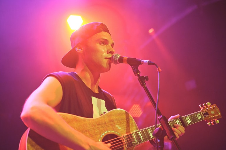 Made in Chelsea's Andy Jordan has a comfy job 8 years after leaving the ...