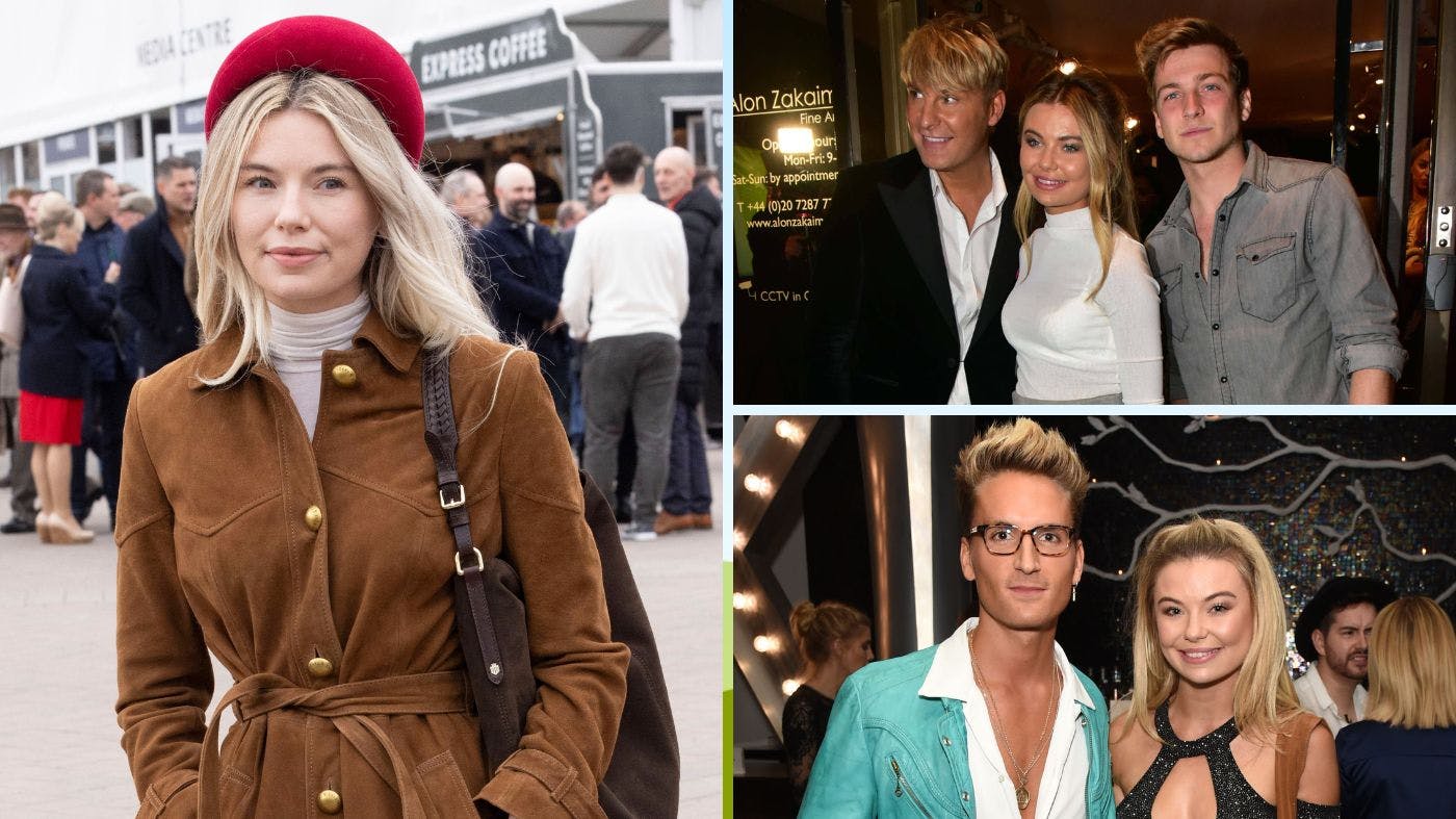 Made in Chelsea's Georgia Toffolo: her age, boyfriend and what she's ...