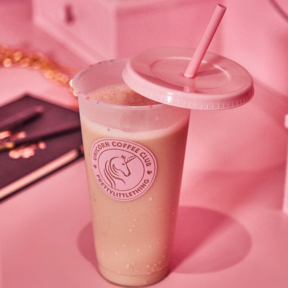 The TikTok Viral Iced Coffee Cup: Where To Buy It