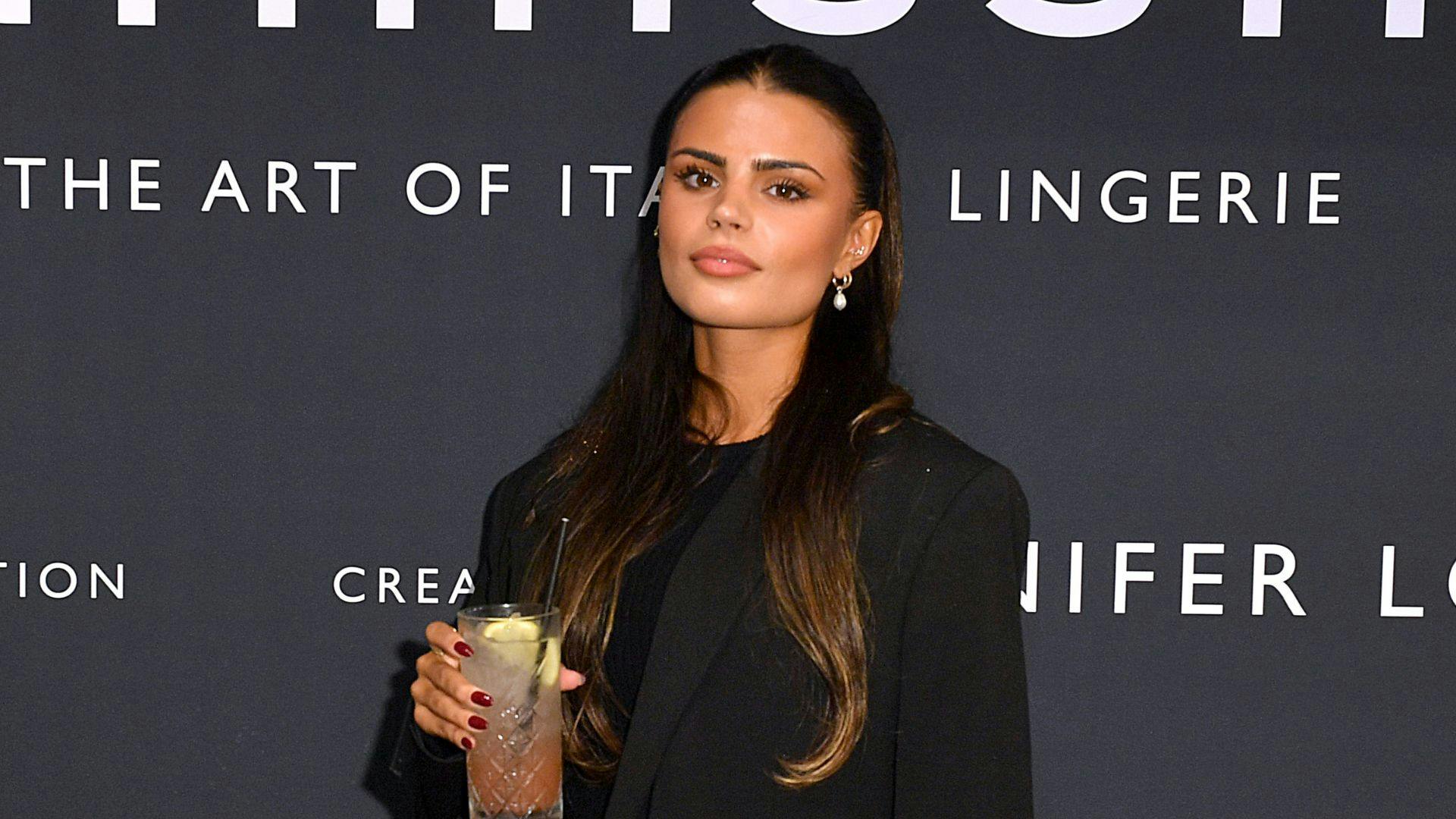 Made in Chelsea's Issy Francis-Baum: her age, boyfriend and what she's ...