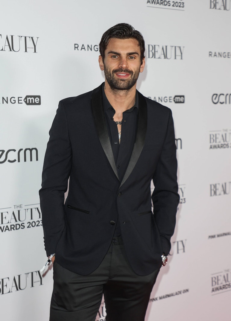 Love Island's Adam Collard: his age, ex-girlfriends and baby news