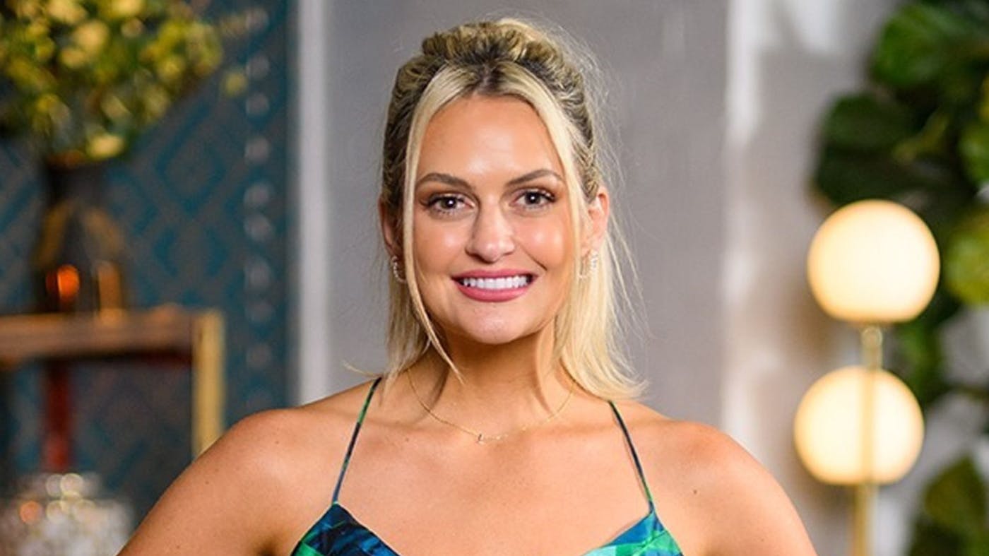 MAFS Australia's Alyssa Barmonde shares her £12 hack for long-lasting ...