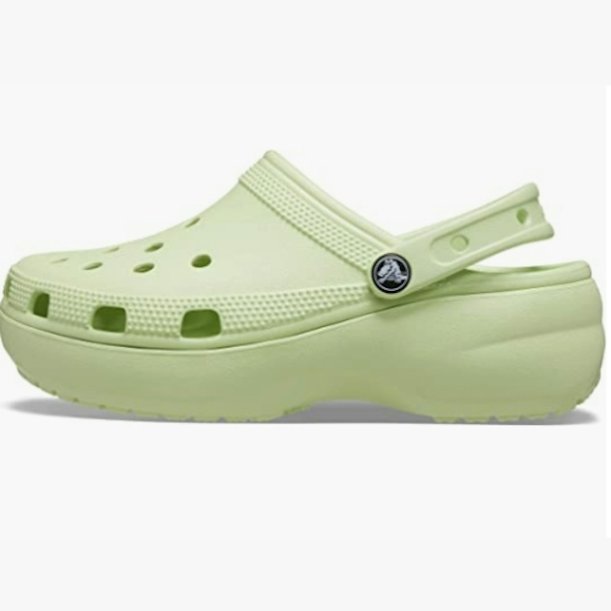 The Classic Love Island Crocs Are Trending This Summer | heatworld