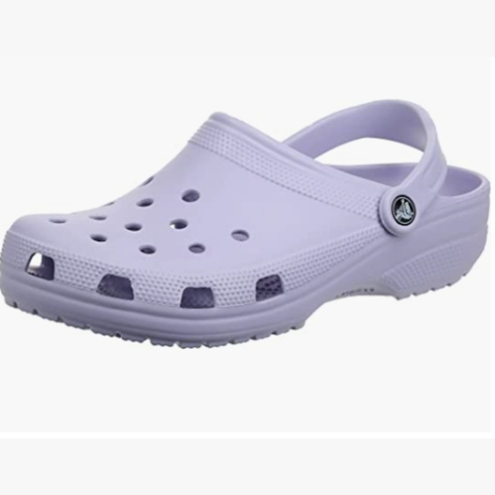 The Classic Love Island Crocs Are Trending This Summer | heatworld