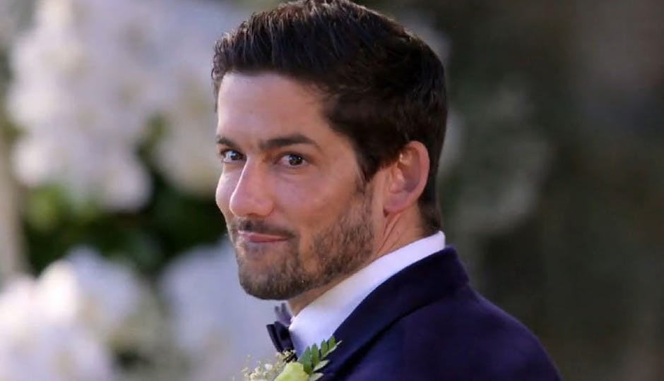 Duncan James Confirms Mafs Australia Co Star Romance With Hard Launch