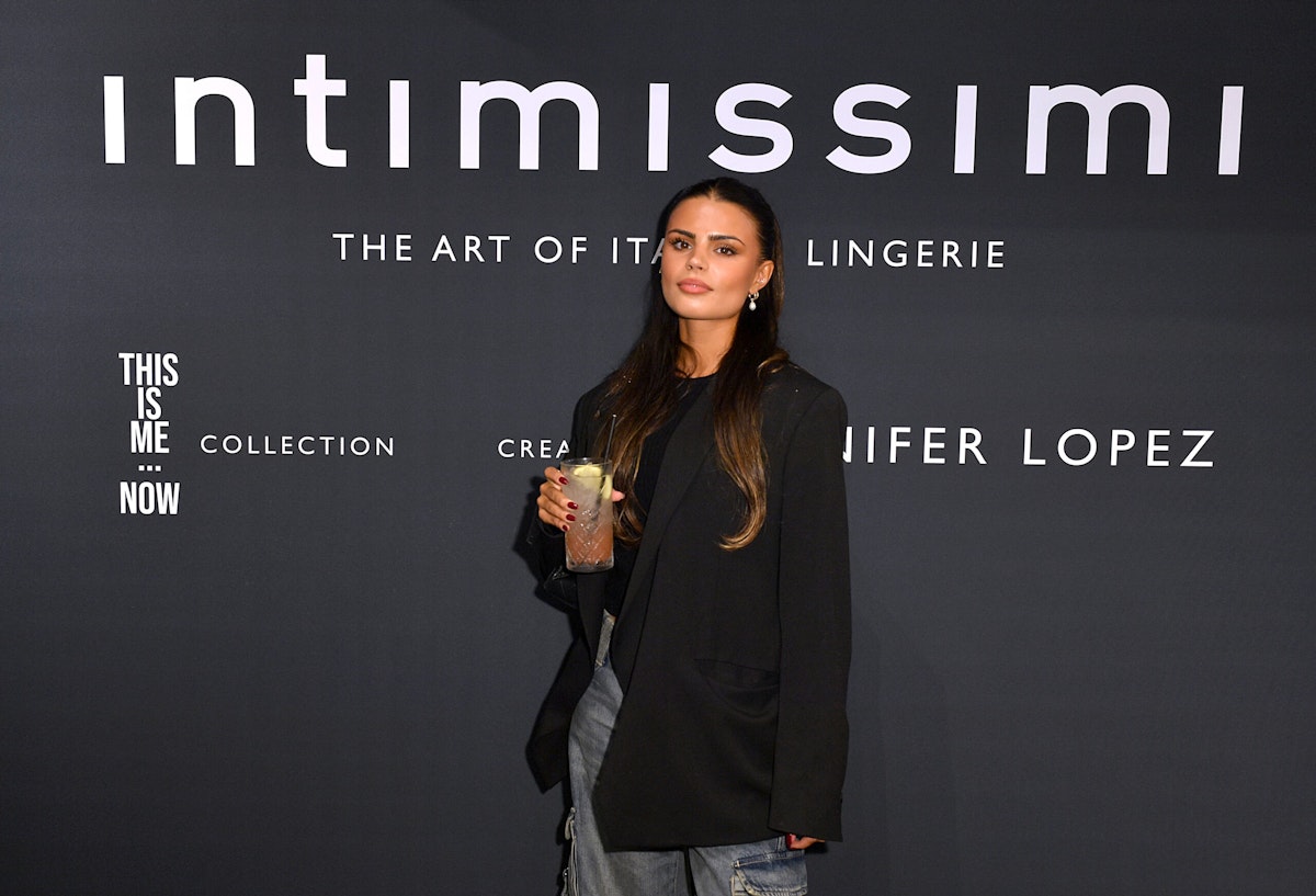 Made in Chelsea's Issy Francis-Baum: her age, boyfriend and what she's ...