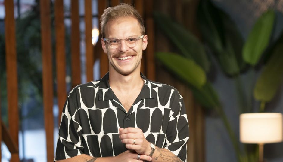 MAFS Australia's Jack Millar expecting a baby with Love Island star ...