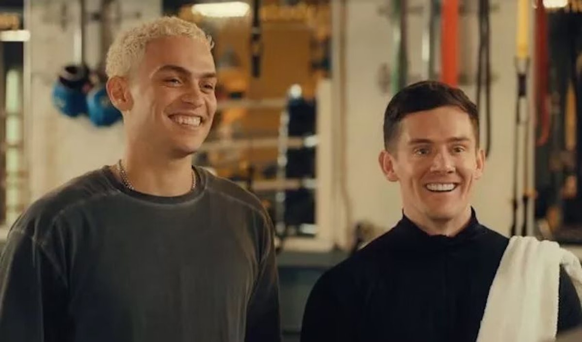 Made in Chelsea's David 'Temps' Templer: everything you need to know