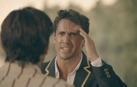 Josh ‘JP’ Patterson is fitter than ever five years after quitting Made ...