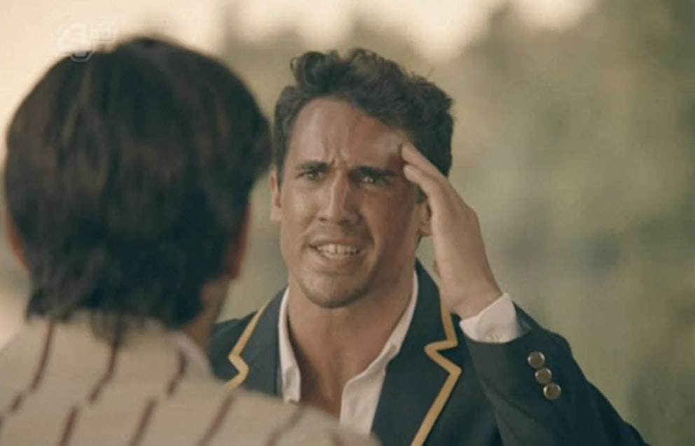 Josh 'JP' Patterson is fitter than ever five years after quitting Made ...