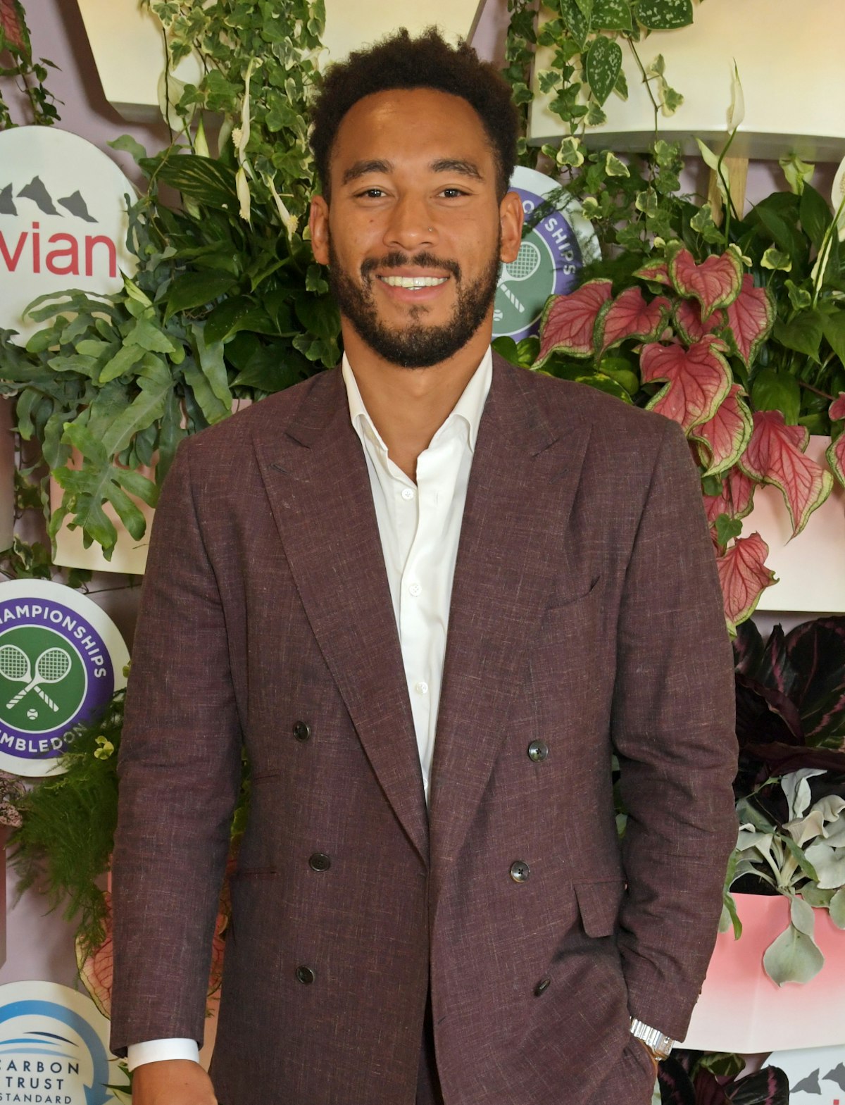 Love Island's Josh Denzel: his age, job, Georgia Steel feud and new ...