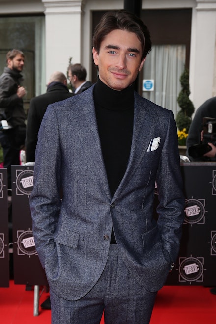 Here’s what Made in Chelsea’s Harry Baron is doing three years after ...