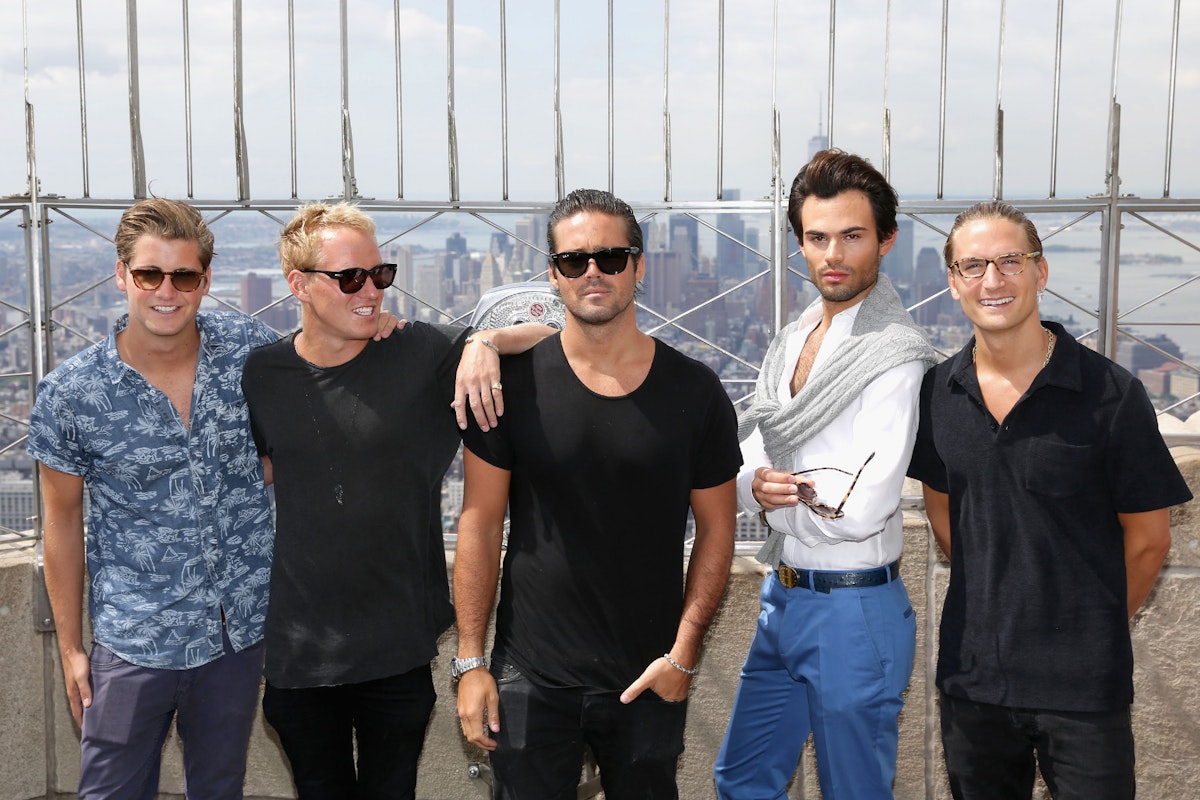 Proudlock exposes Made in Chelsea member who always LIED on the show